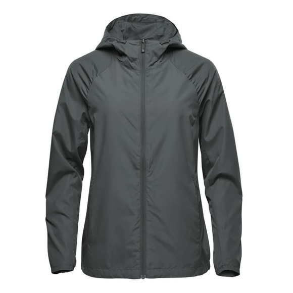 Stormtech | Jackets & Coats | Stormtech Womens Grey Dolphin Pacifica ...